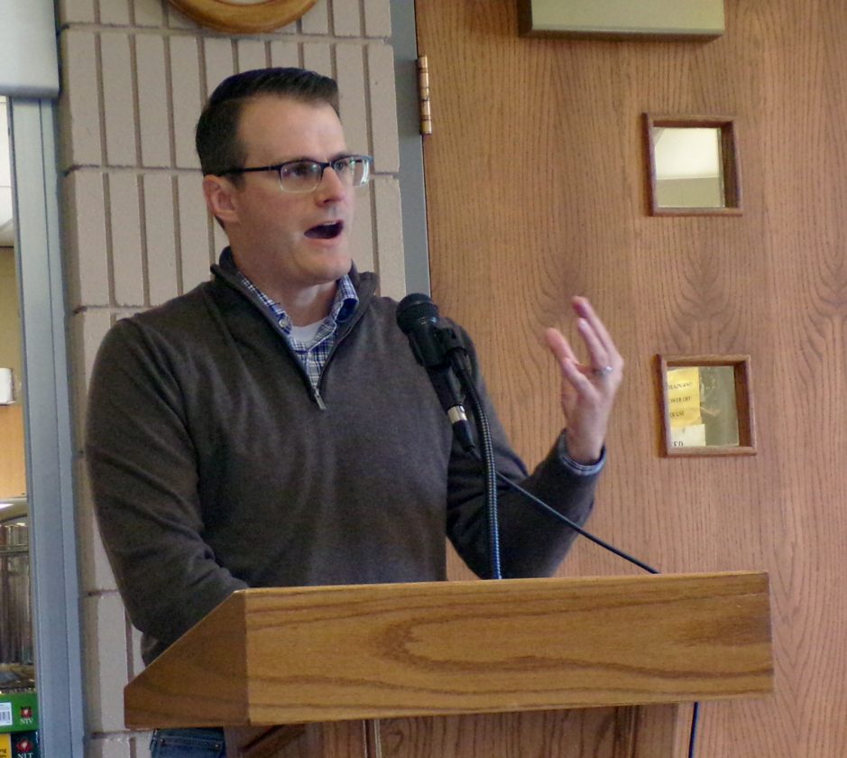 Habitat for Humanity of Iowa Blitz Build continues to inspire | News ...